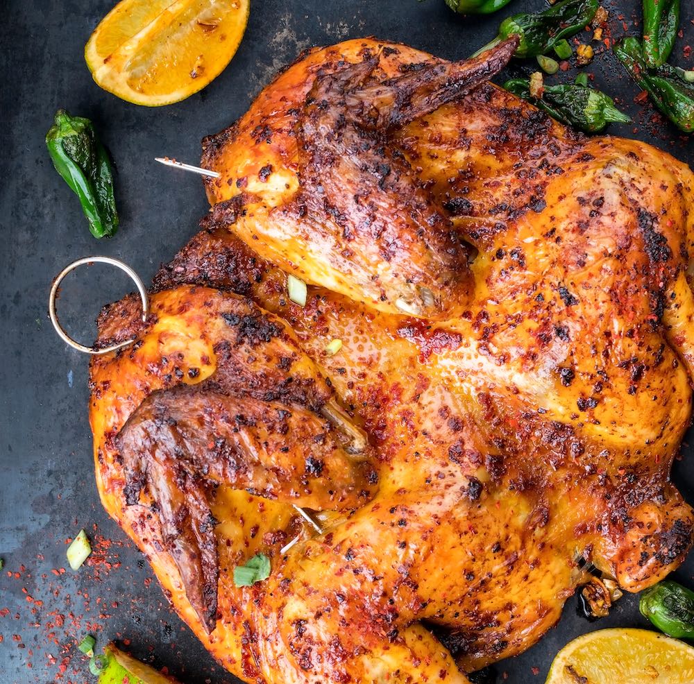 Our Products | Premium Chicken Products | Tasty Chicken Products Ltd